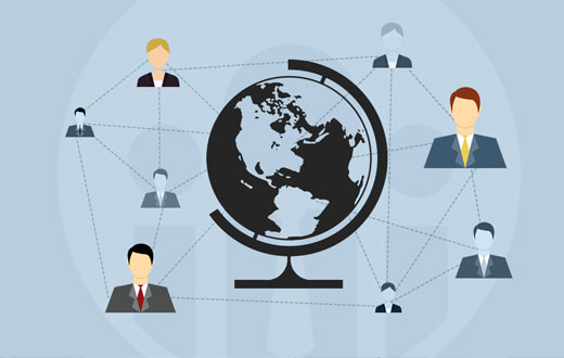 Solving the Challenges of Cross-Cultural Team Management - Express ...