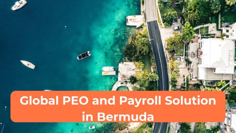 Global PEO and Payroll in Bermuda - Express Global Employment